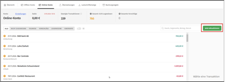 Mit campai starten • campai