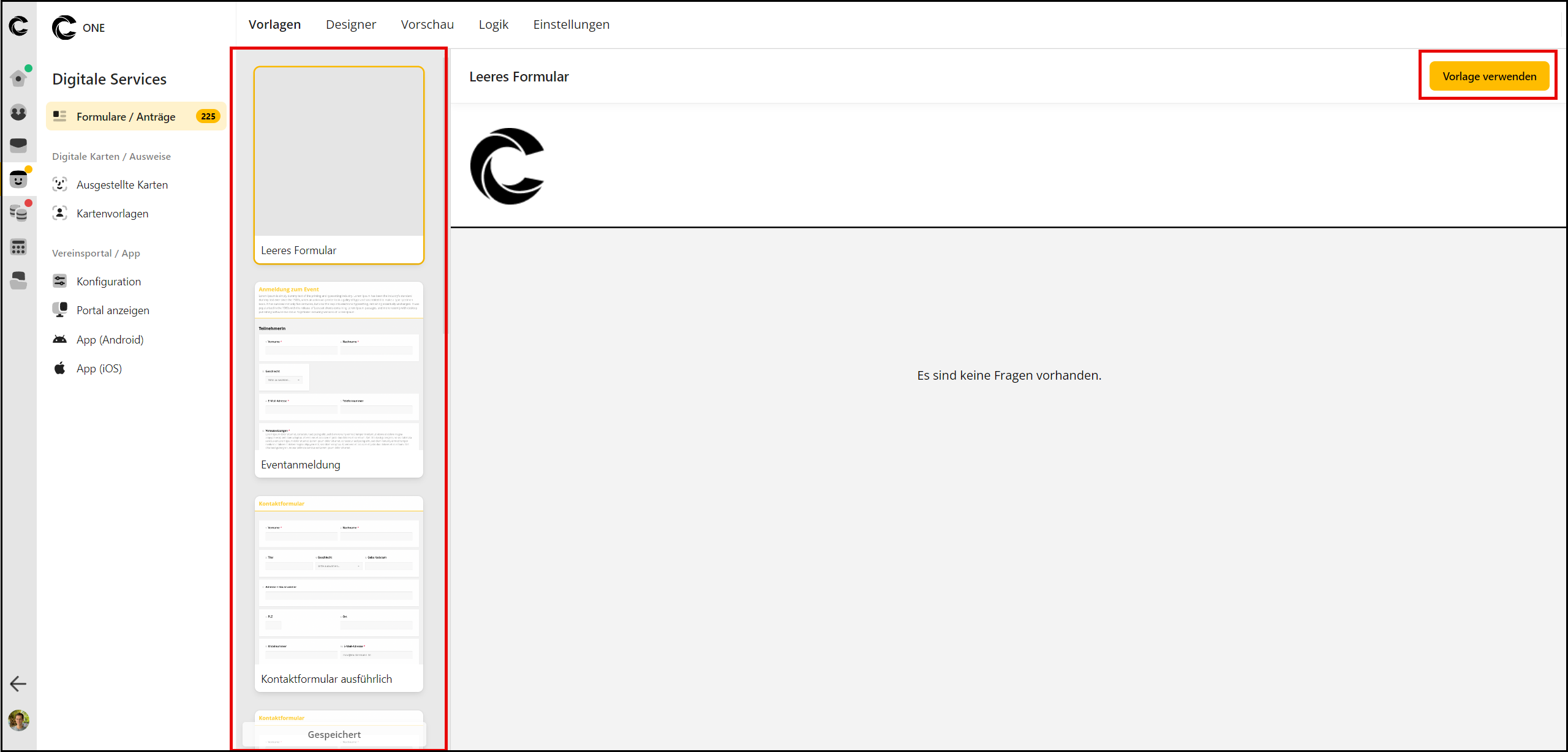 Ummeldung Formular Zum Download Downloads: Formulare, Merkblätter,