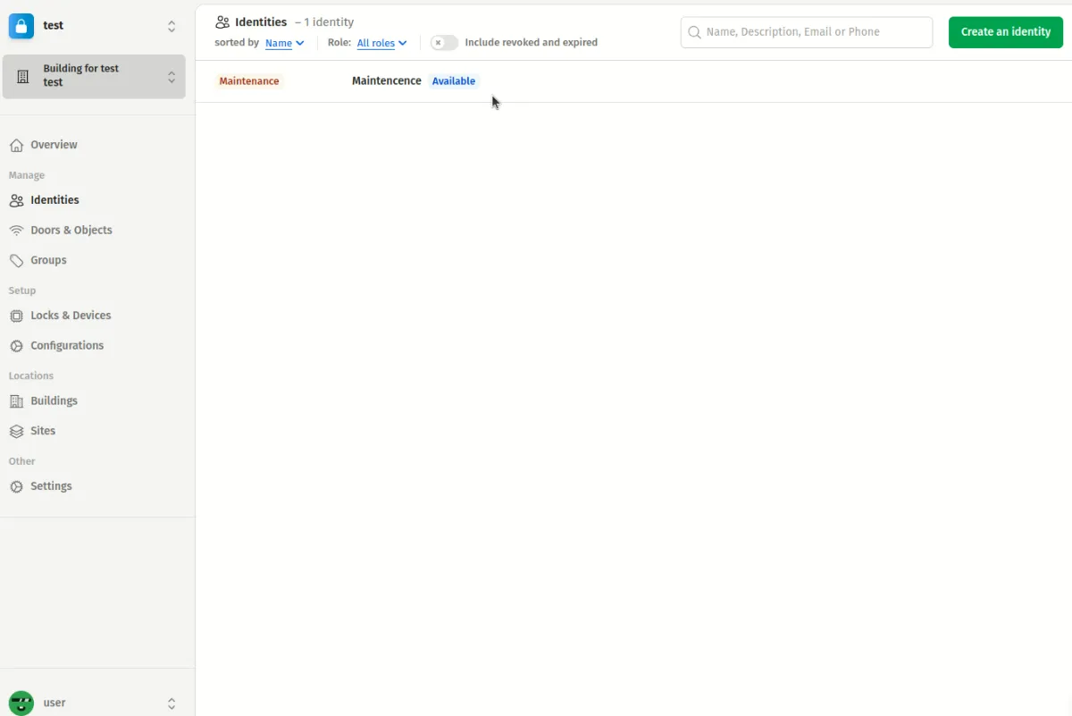 How to get started? • BlueID